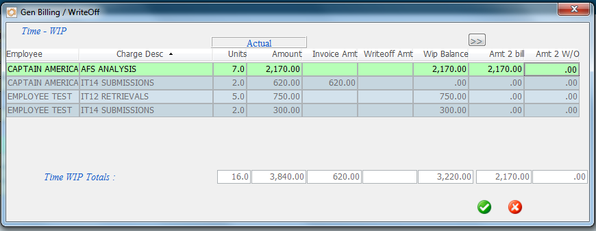 How To Capture Invoices